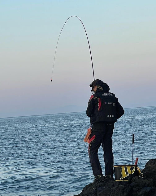 Miyanoura Komatsuzaki Onaga Aso – Comprehensive fishing bait ...