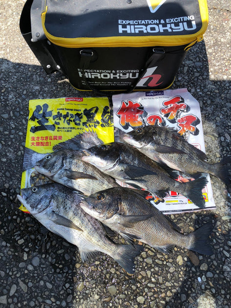 Start your morning with Hirokyu products! Hata – Hirokyu, a ...